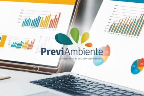 Home page - Fondo PreviAmbiente