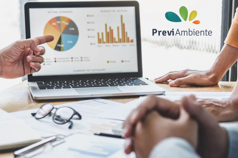 Home page - Fondo PreviAmbiente