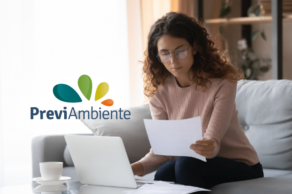 Home page - Fondo PreviAmbiente