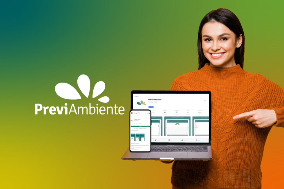 Accesso con SPID e CIE anche da App: presto disponibile la nuova funzione | PreviAmbiente