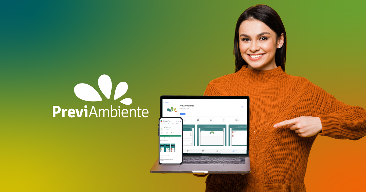 Accesso con SPID e CIE anche da App: presto disponibile la nuova funzione | PreviAmbiente